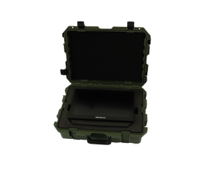 Dark Tide Marine Smart Display | 18.5" Garmin Compatible Marine Screen