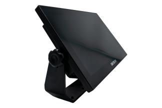 Dark Tide Marine Smart Display | 18.5" Garmin Compatible Marine Screen