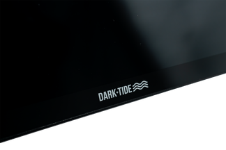 Dark Tide Marine Smart Display | 18.5" Garmin Compatible Marine Screen